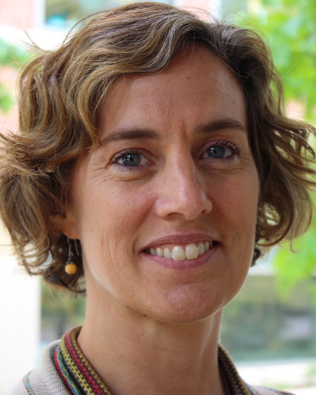 Cully Nordby — Institute of the Environment and Sustainability at UCLA