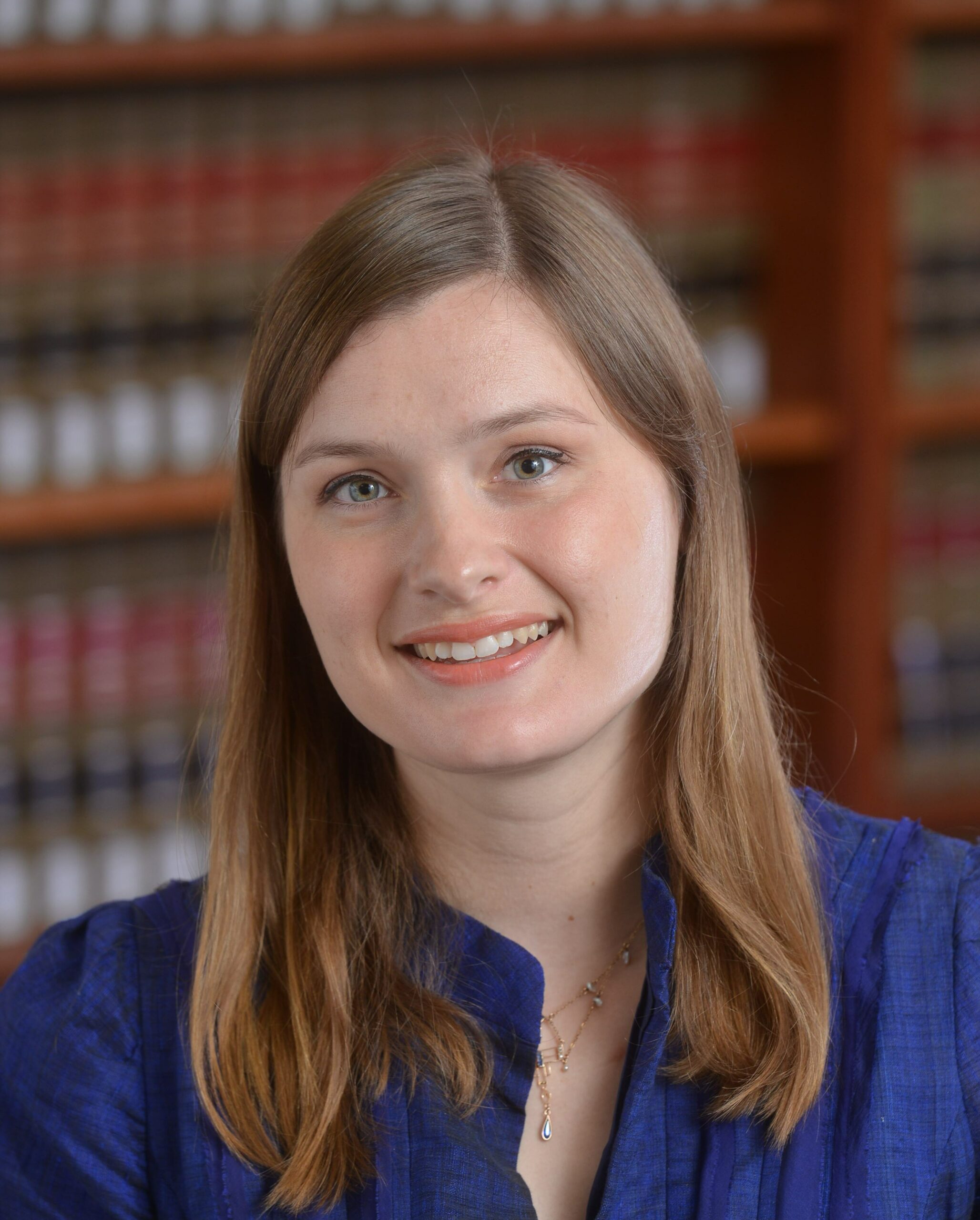 Virginia Zaunbrecher — Institute of the Environment and Sustainability ...
