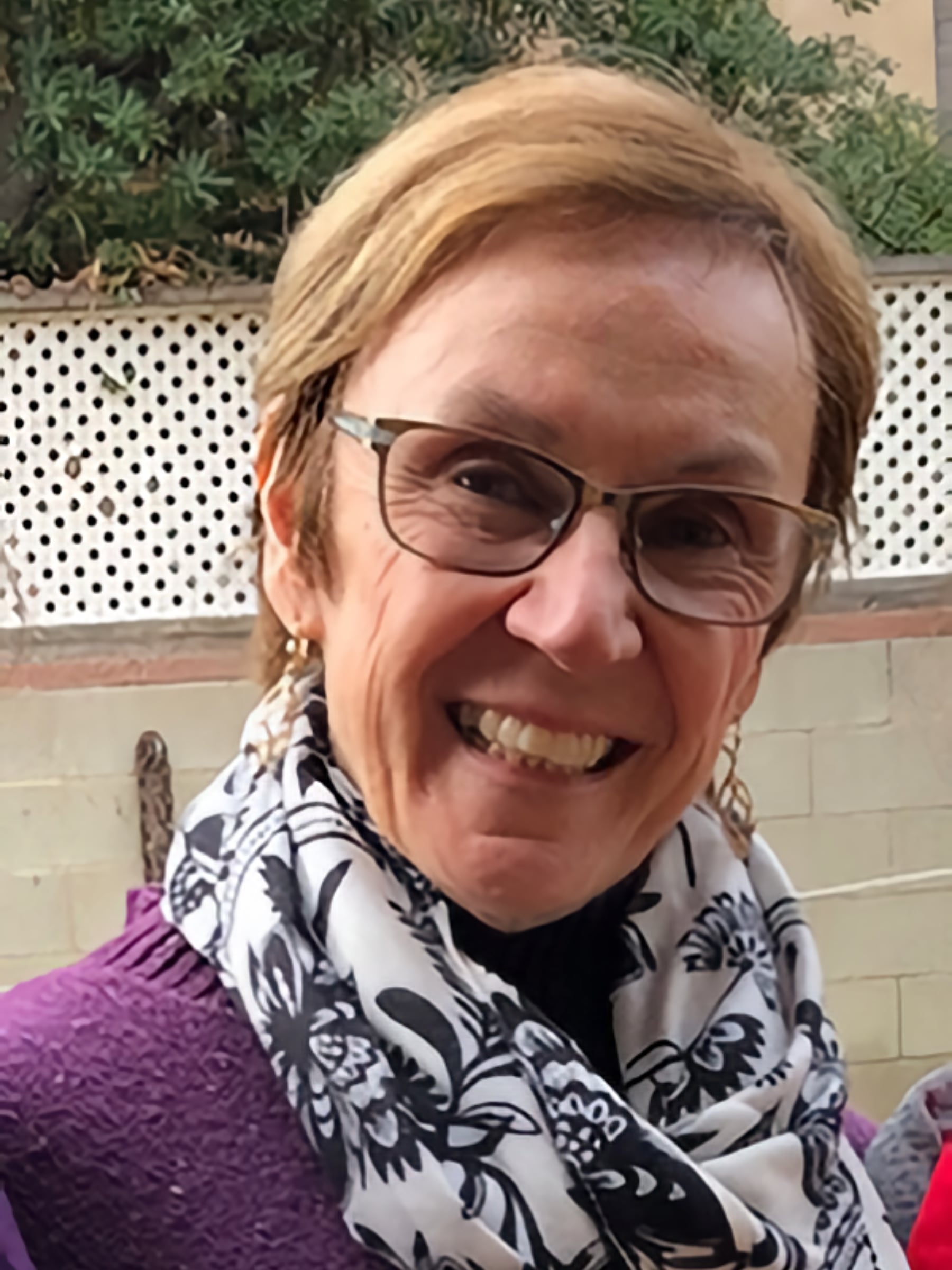 Annette Maxwell — Institute of the Environment and Sustainability at UCLA