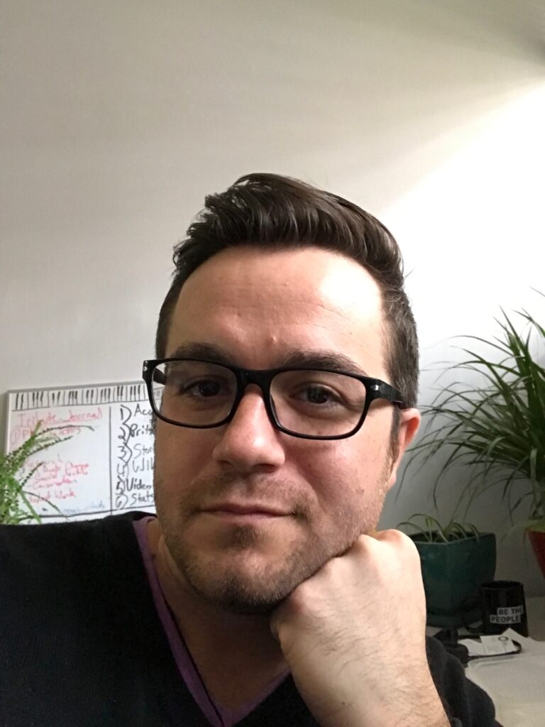 Leadership — Institute of the Environment and Sustainability at UCLA