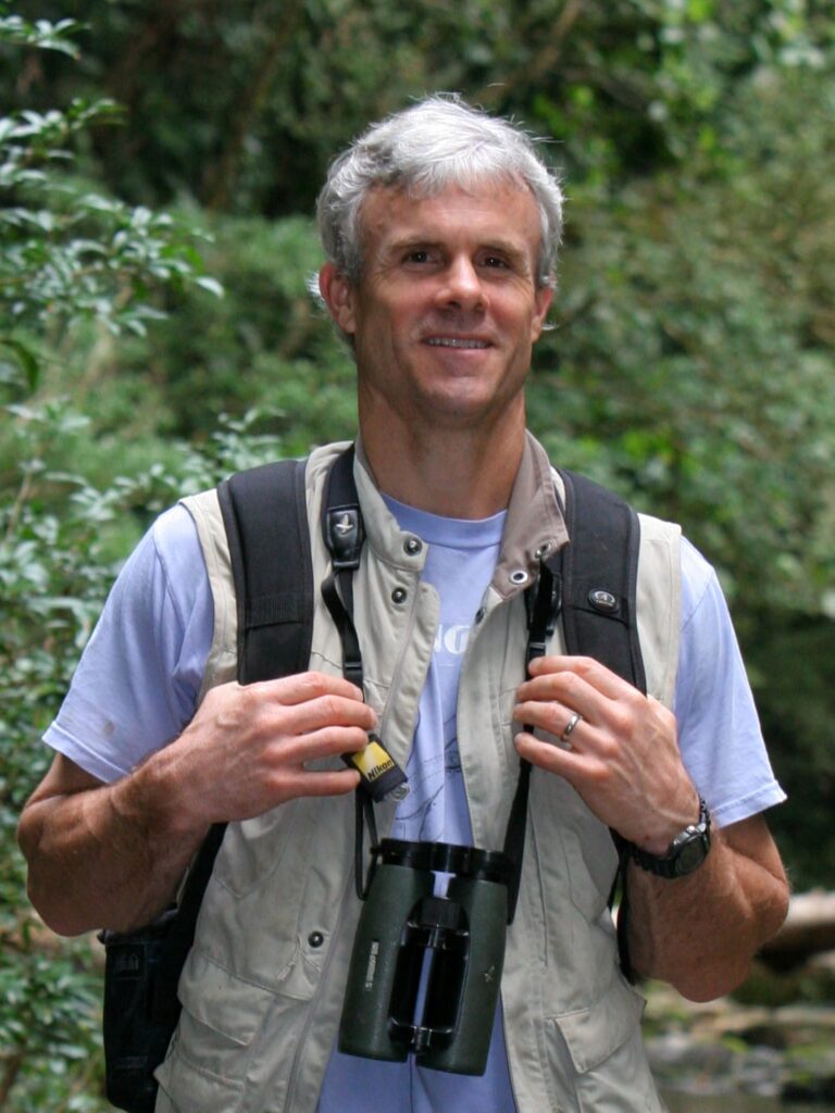 People, La Kretz Center for California Conservation Science — Institute ...