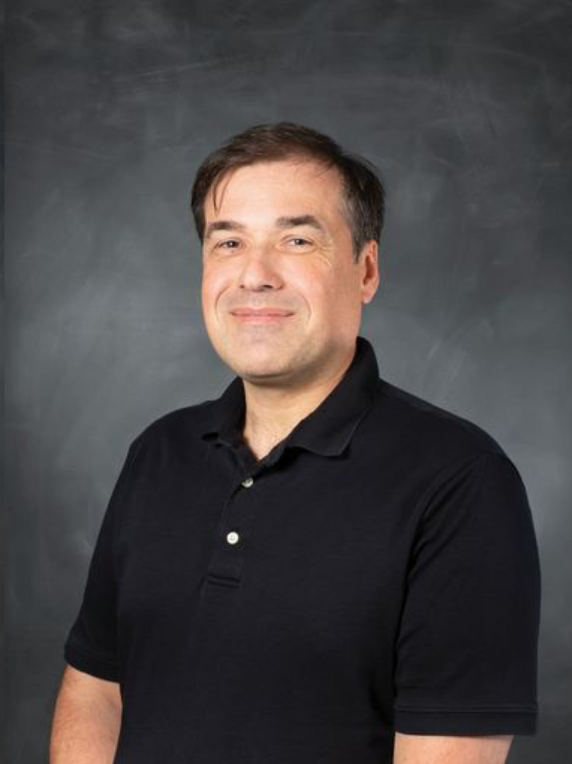 Jochen Stutz — Institute of the Environment and Sustainability at UCLA