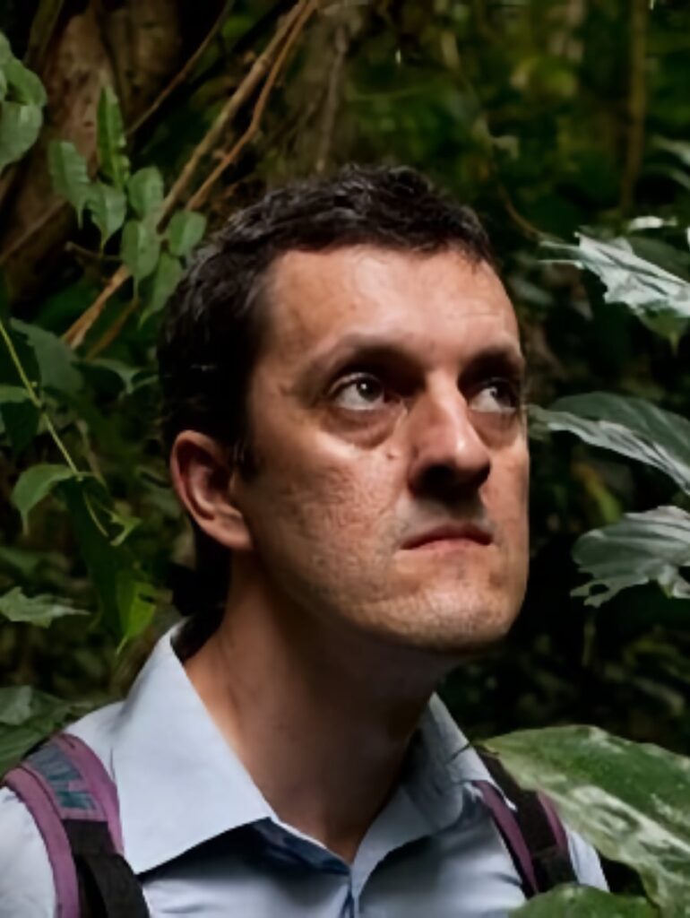 Researchers and Fellows, Center for Tropical Research — Institute of ...