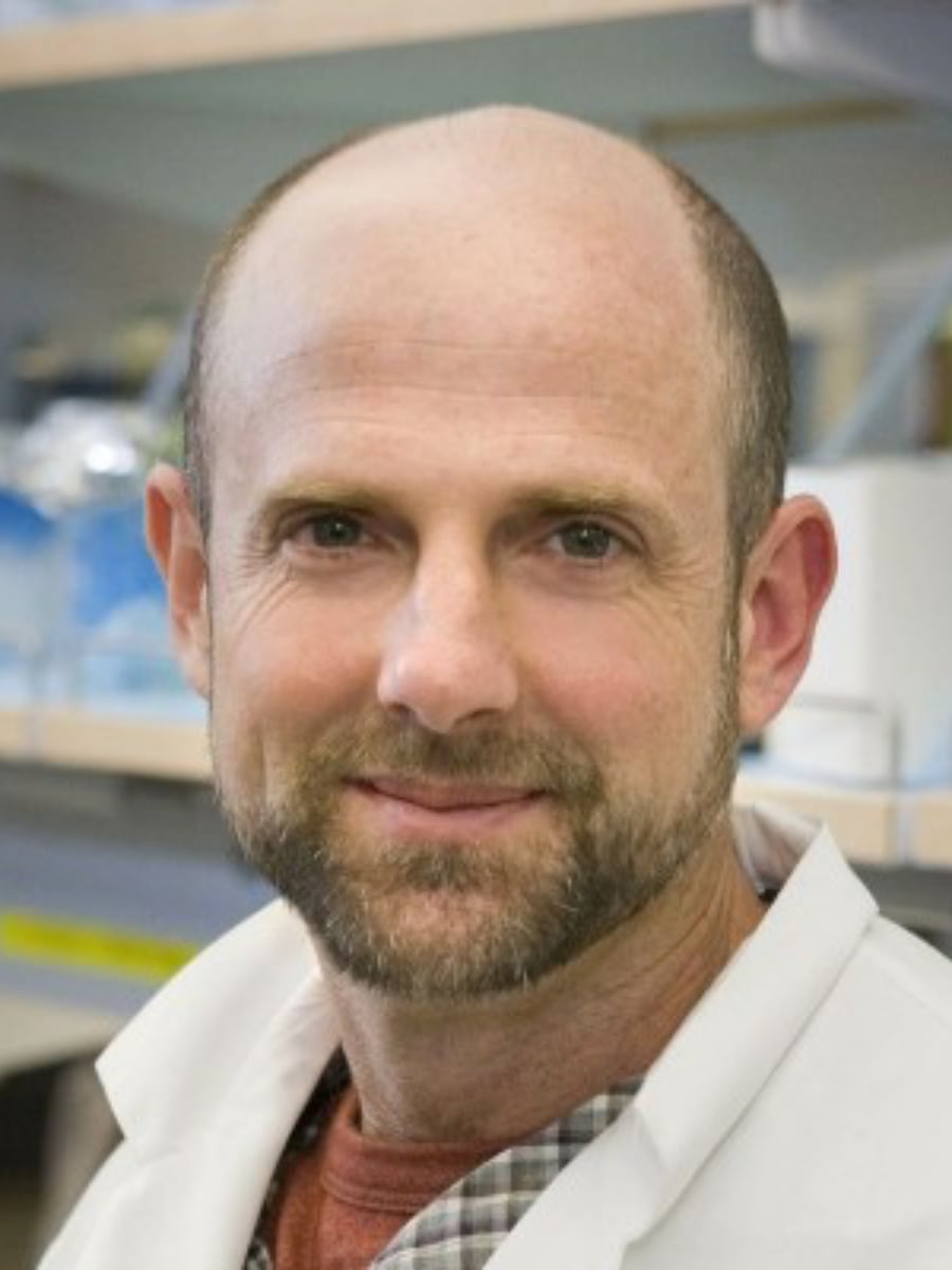 Mike Alfaro — Institute of the Environment and Sustainability at UCLA