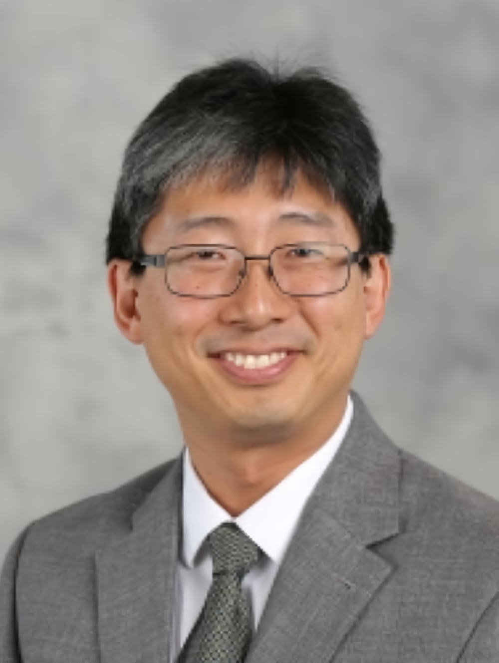 Paul Chung — Institute of the Environment and Sustainability at UCLA