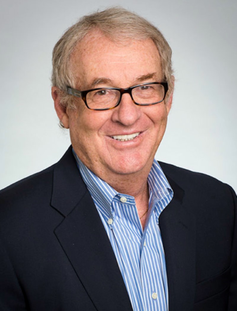 Peter Gross — Institute of the Environment and Sustainability at UCLA
