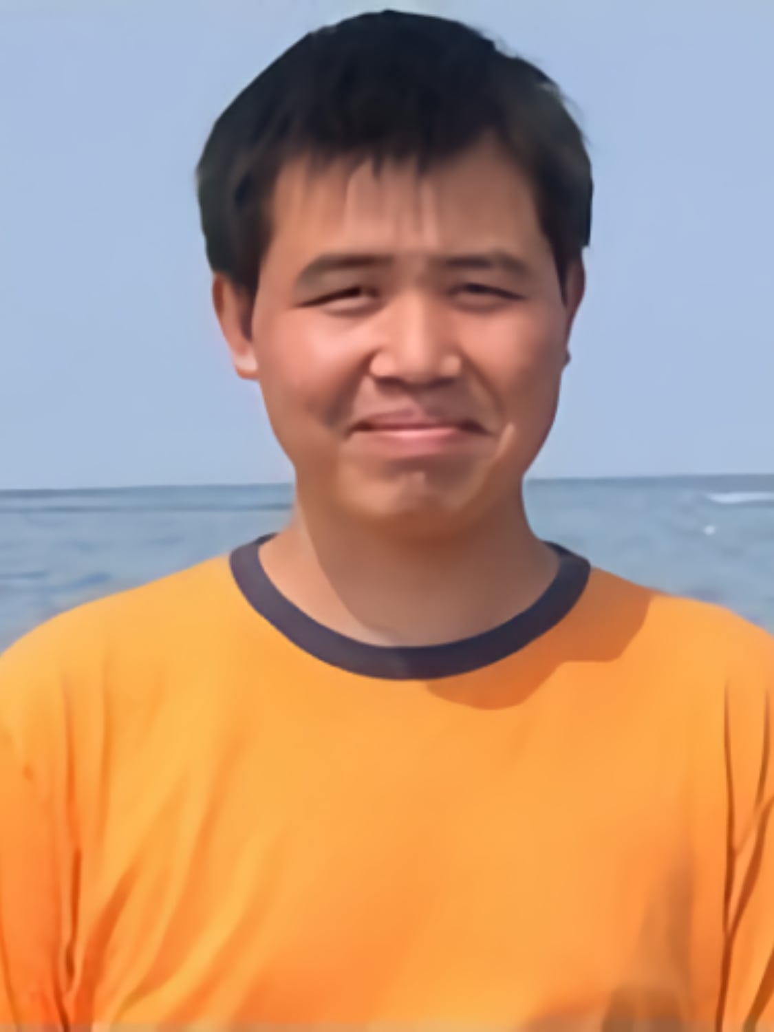 Qinbin Li — Institute of the Environment and Sustainability at UCLA