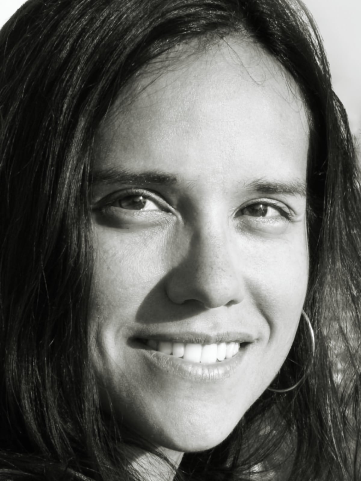 Sarah Fernandez — Institute of the Environment and Sustainability at UCLA