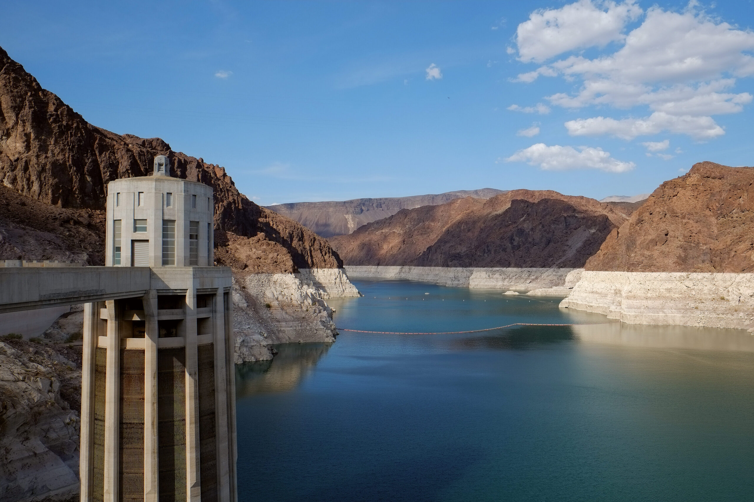 Water Resources Group — Institute of the Environment and Sustainability ...