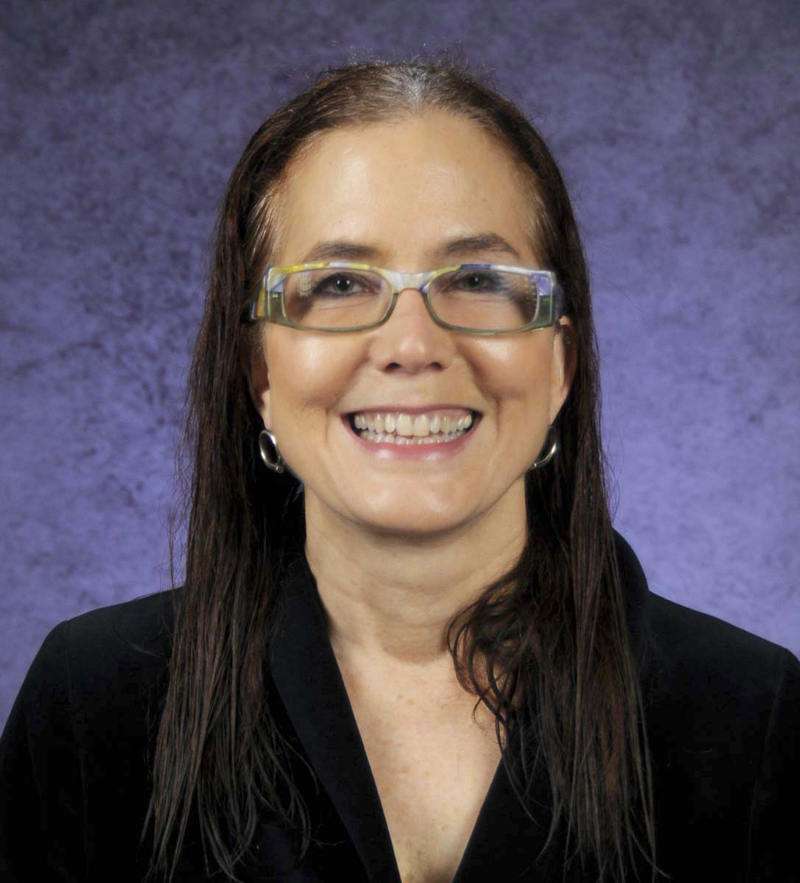 Robin Derby — Institute of the Environment and Sustainability at UCLA