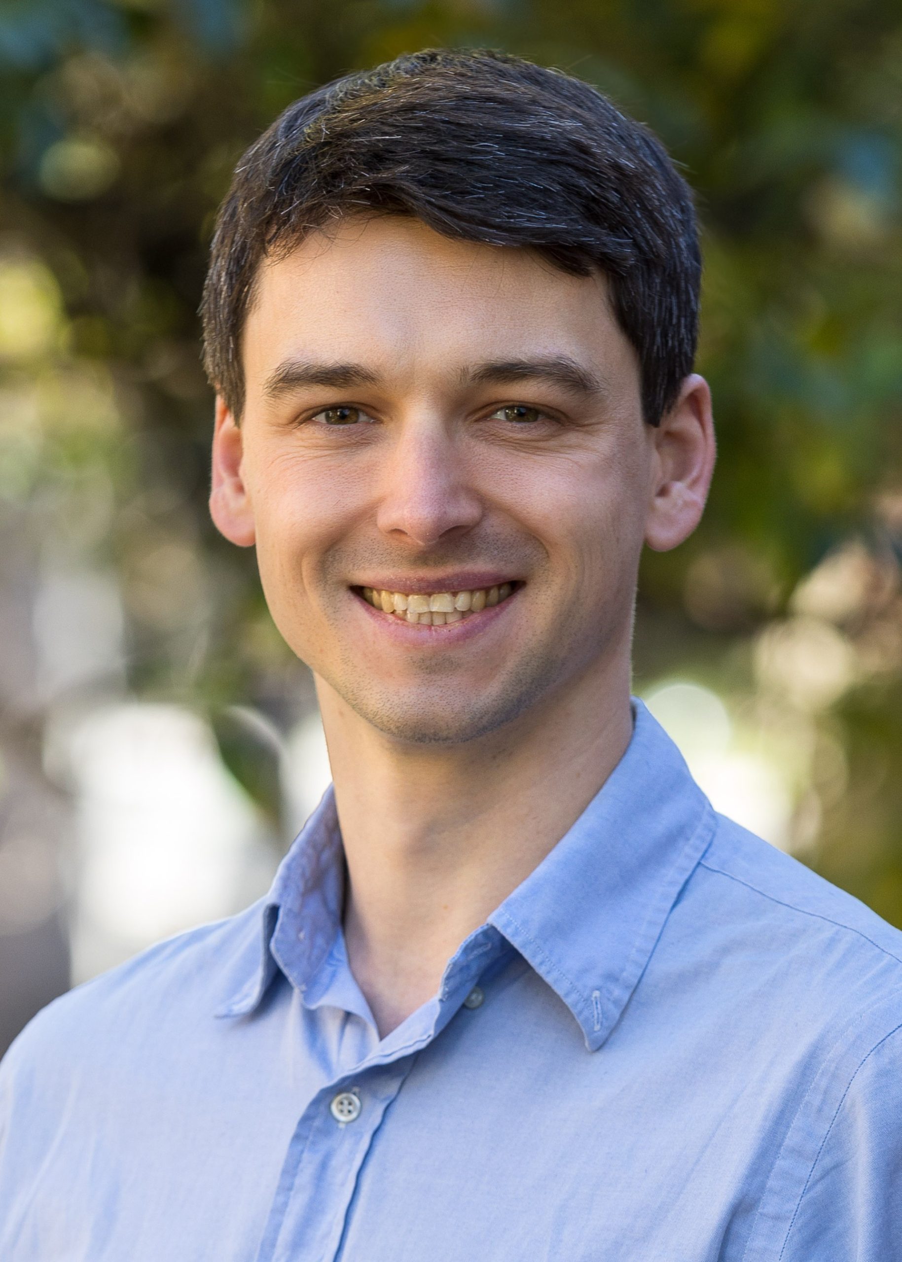 Andrew Stewart — Institute of the Environment and Sustainability at UCLA