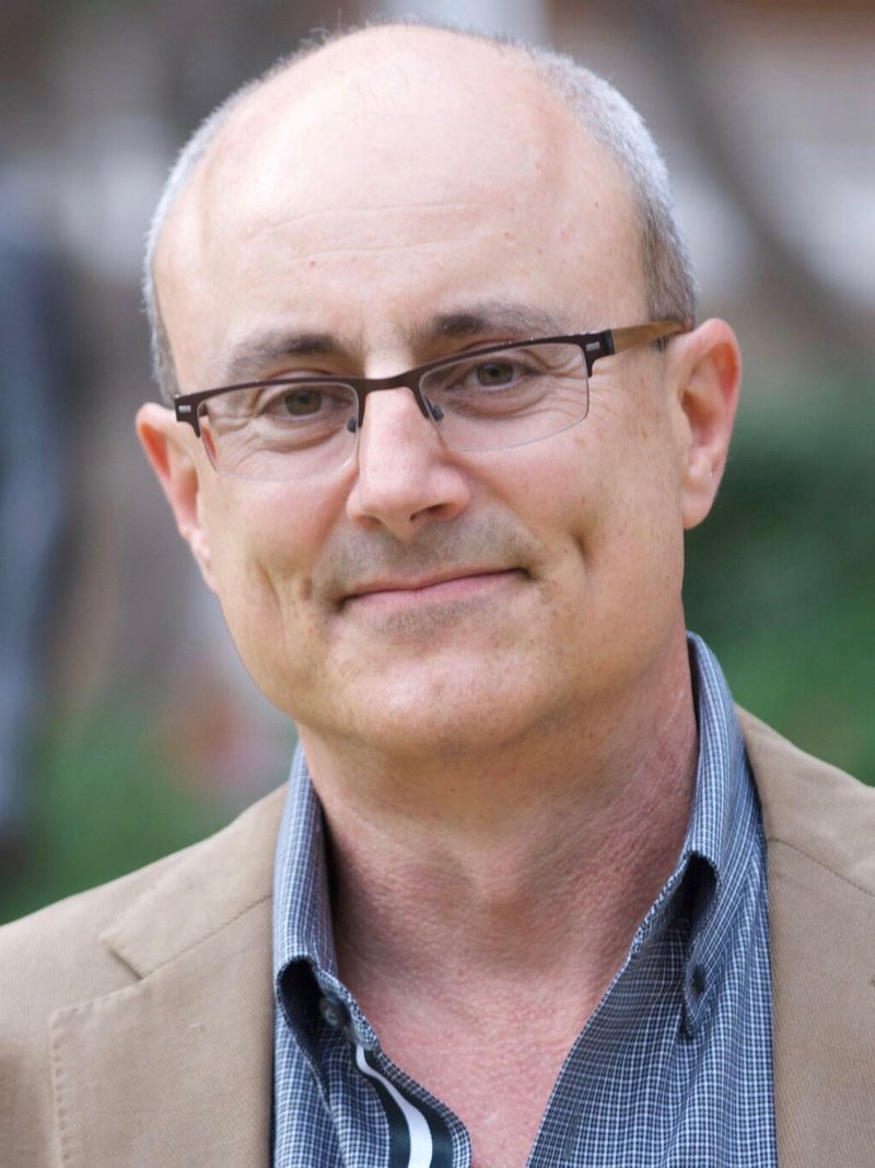 Michael Ross — Institute of the Environment and Sustainability at UCLA