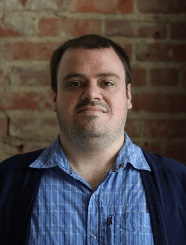 Colin Rundel — Institute of the Environment and Sustainability at UCLA