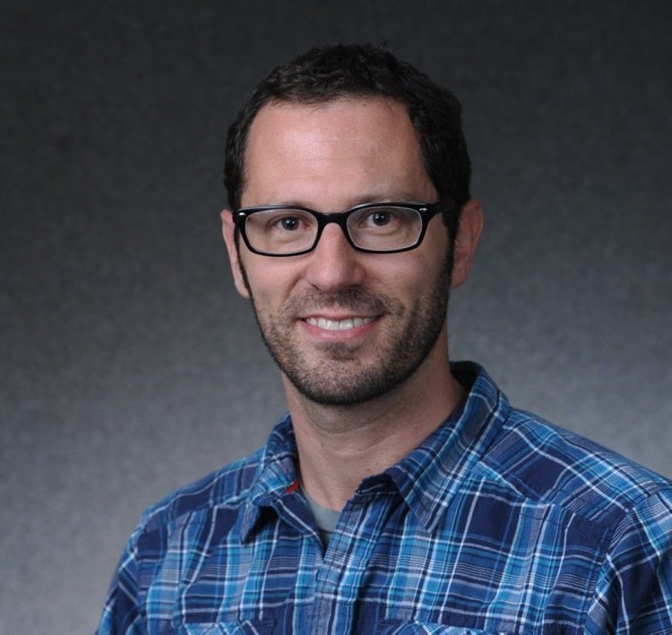 Gregory Simon — Institute of the Environment and Sustainability at UCLA