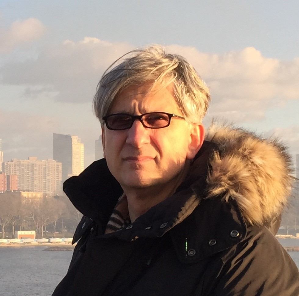 Ted Loch-Temzelides — Institute of the Environment and Sustainability ...