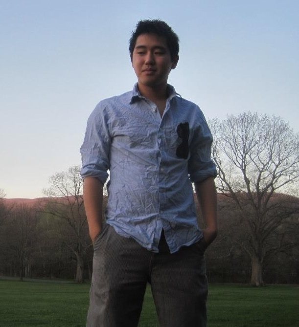 Bryce Mitsunaga — Institute of the Environment and Sustainability at UCLA