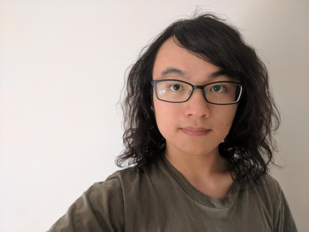 Jimmy Lee — Institute of the Environment and Sustainability at UCLA