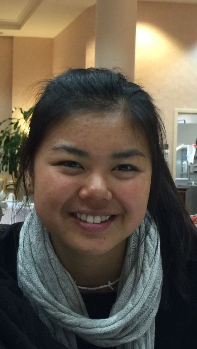 Audrey Brown — Institute of the Environment and Sustainability at UCLA