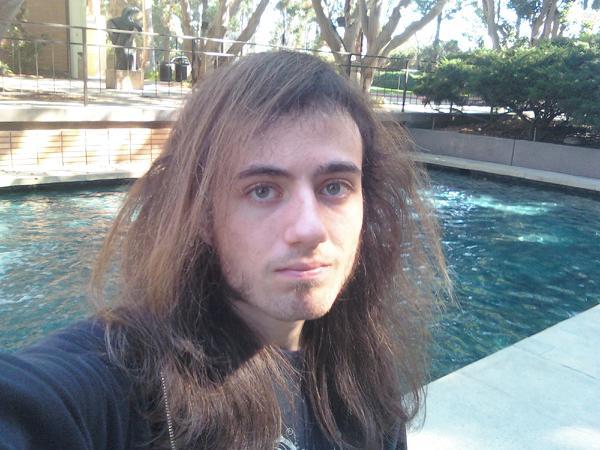 Drew Henry — Institute of the Environment and Sustainability at UCLA