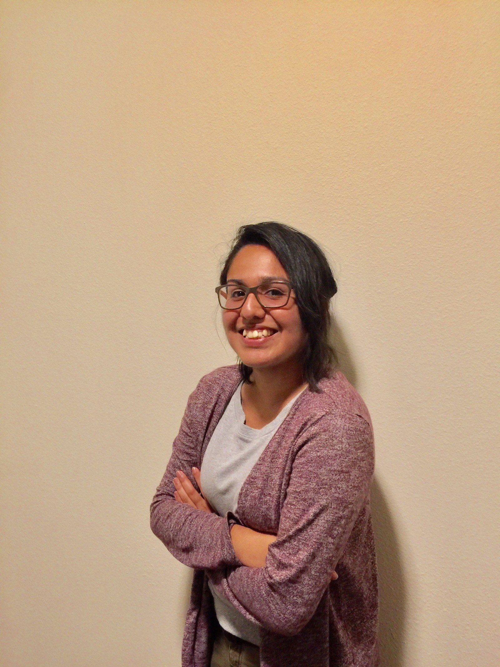 Nancy Herrera — Institute of the Environment and Sustainability at UCLA