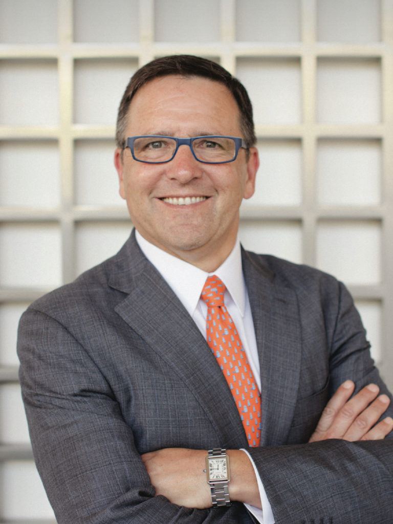 Anthony N. Pritzker — Institute of the Environment and Sustainability ...