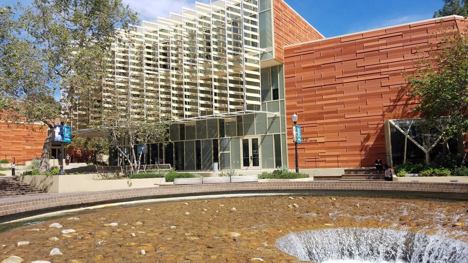 Built Environment Sustainability Roundtables — Institute of the ...