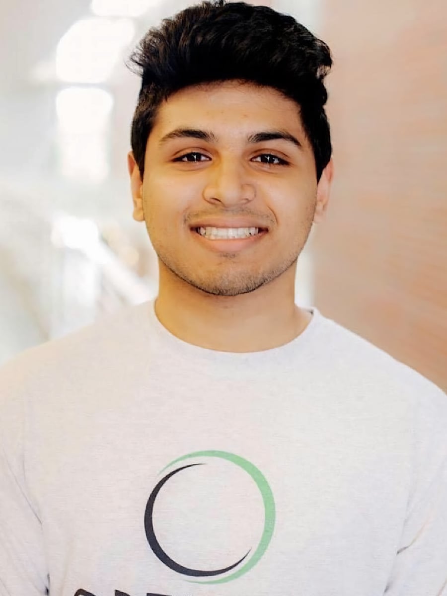 Rohit Kalyanpur — Institute of the Environment and Sustainability at UCLA