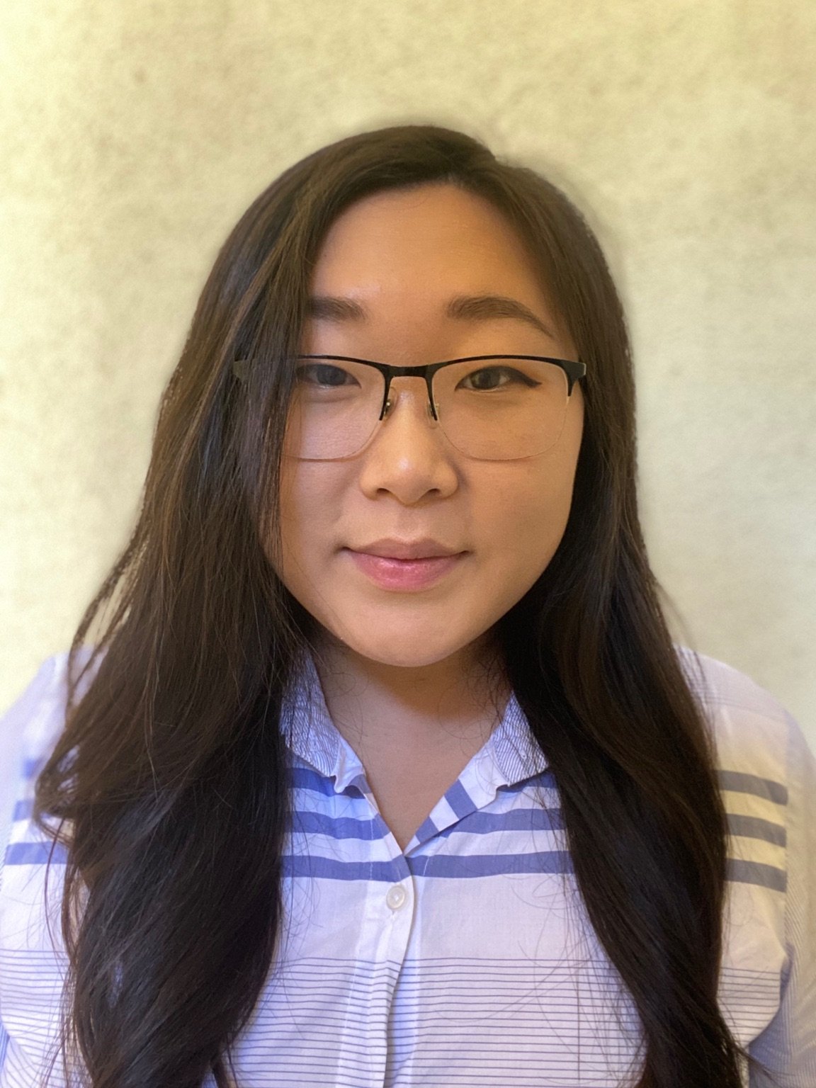 Ashley Jiwon Shin — Institute of the Environment and Sustainability at UCLA