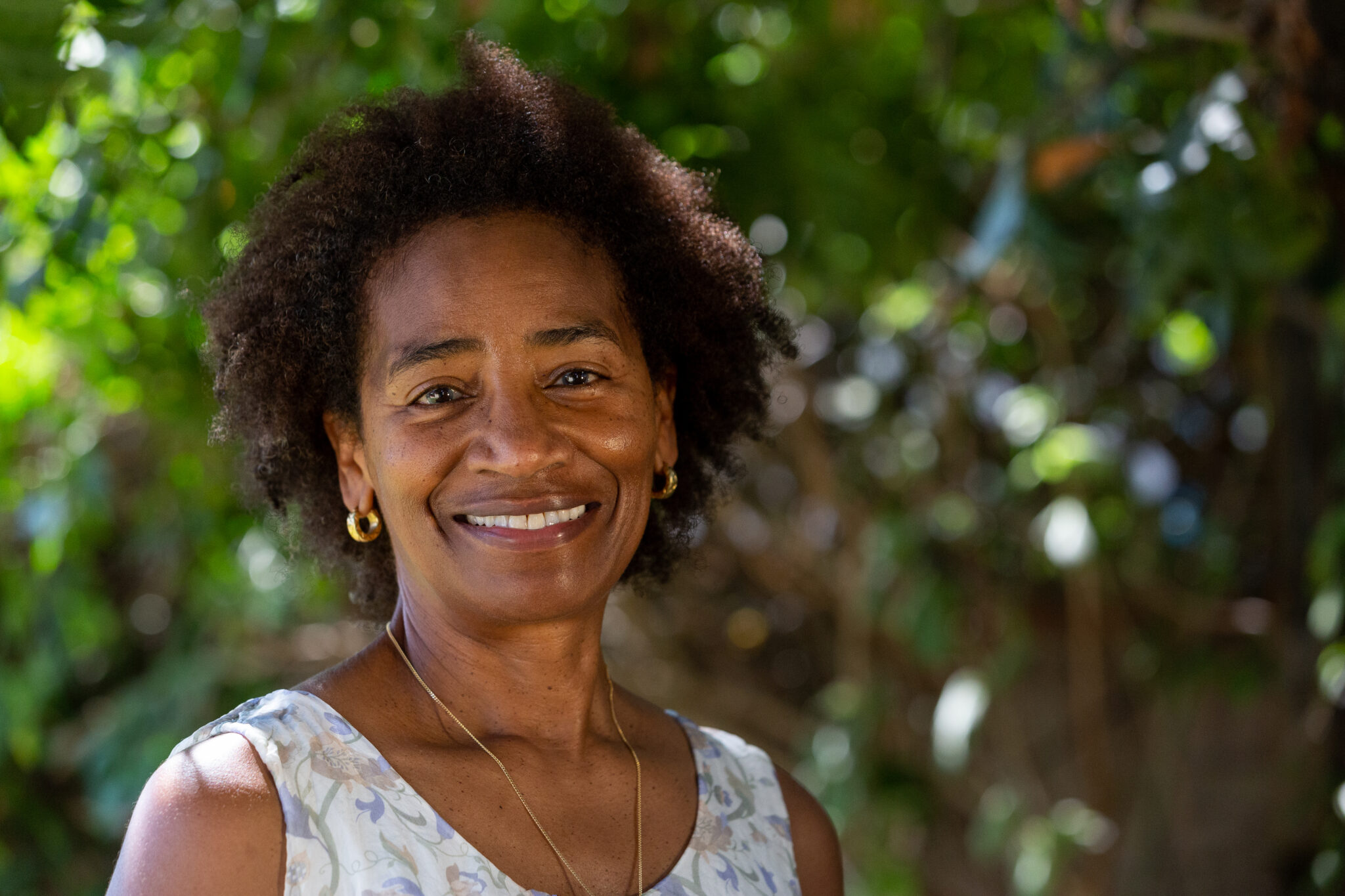 Marilyn Raphael on Climate and Justice — Institute of the Environment ...