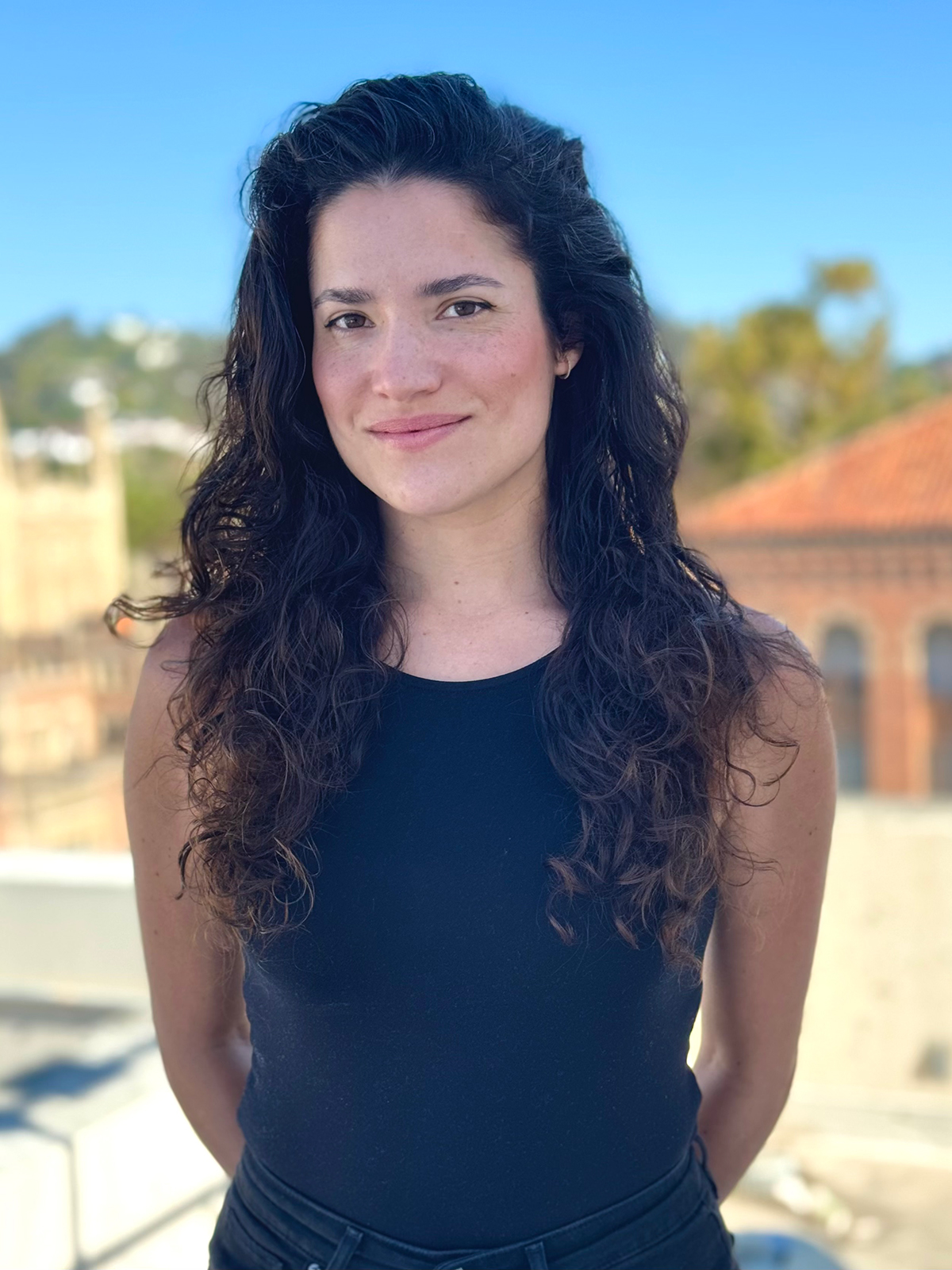 Lorena De la Puente Burlando — Institute of the Environment and ...