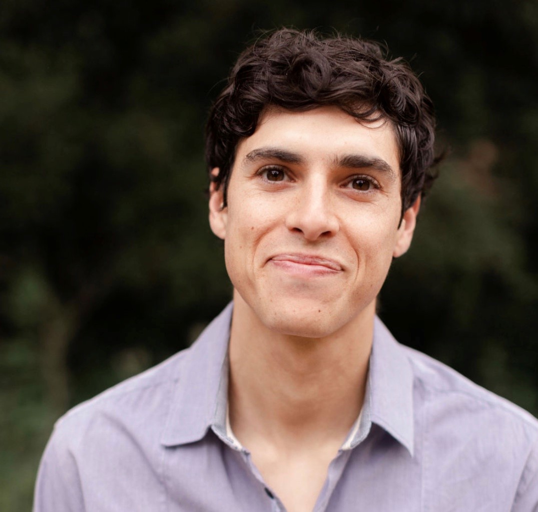 Benjamin Bass - Center for Climate Science