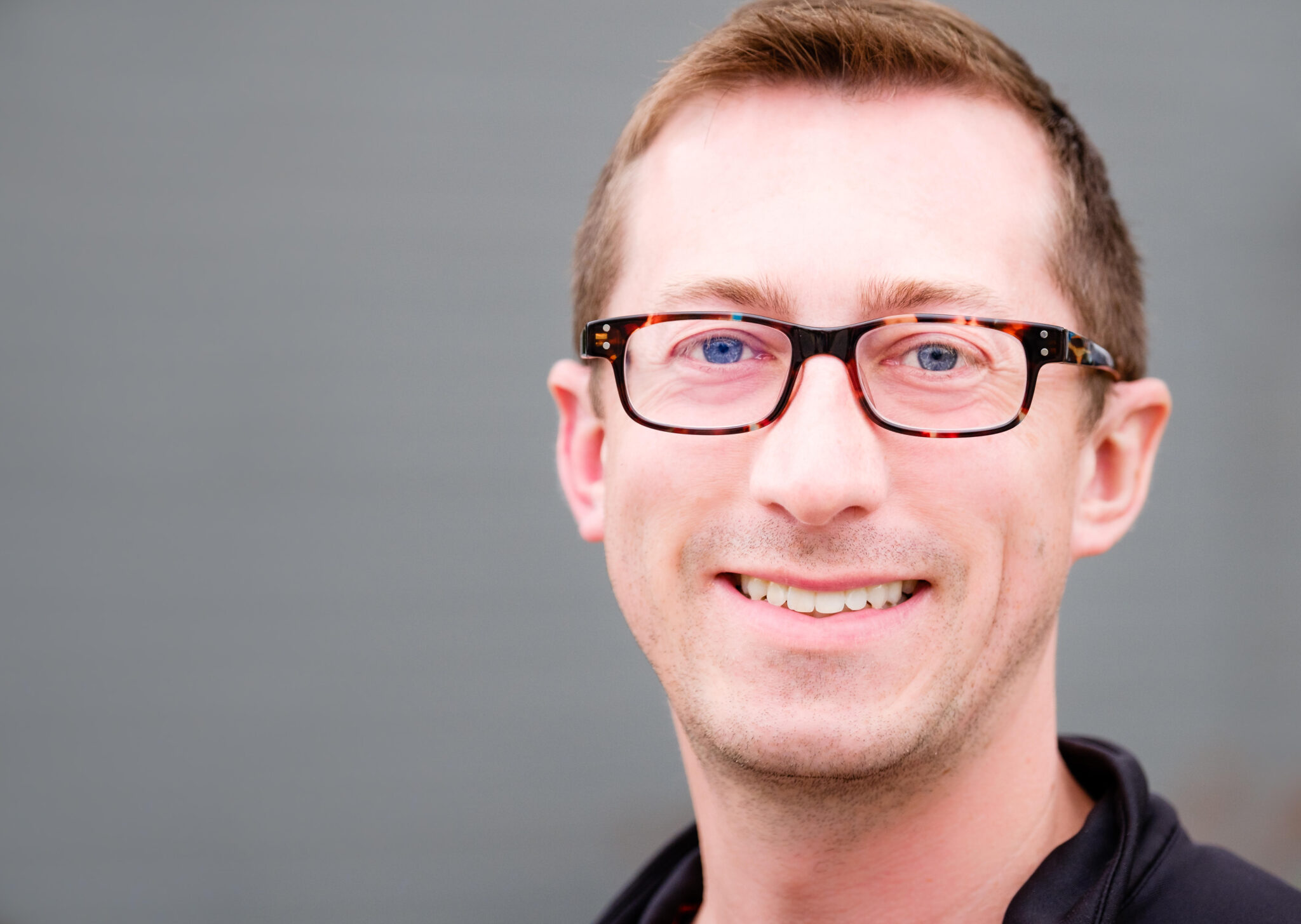 Morgan Tingley on ways climate change is affecting animal species ...