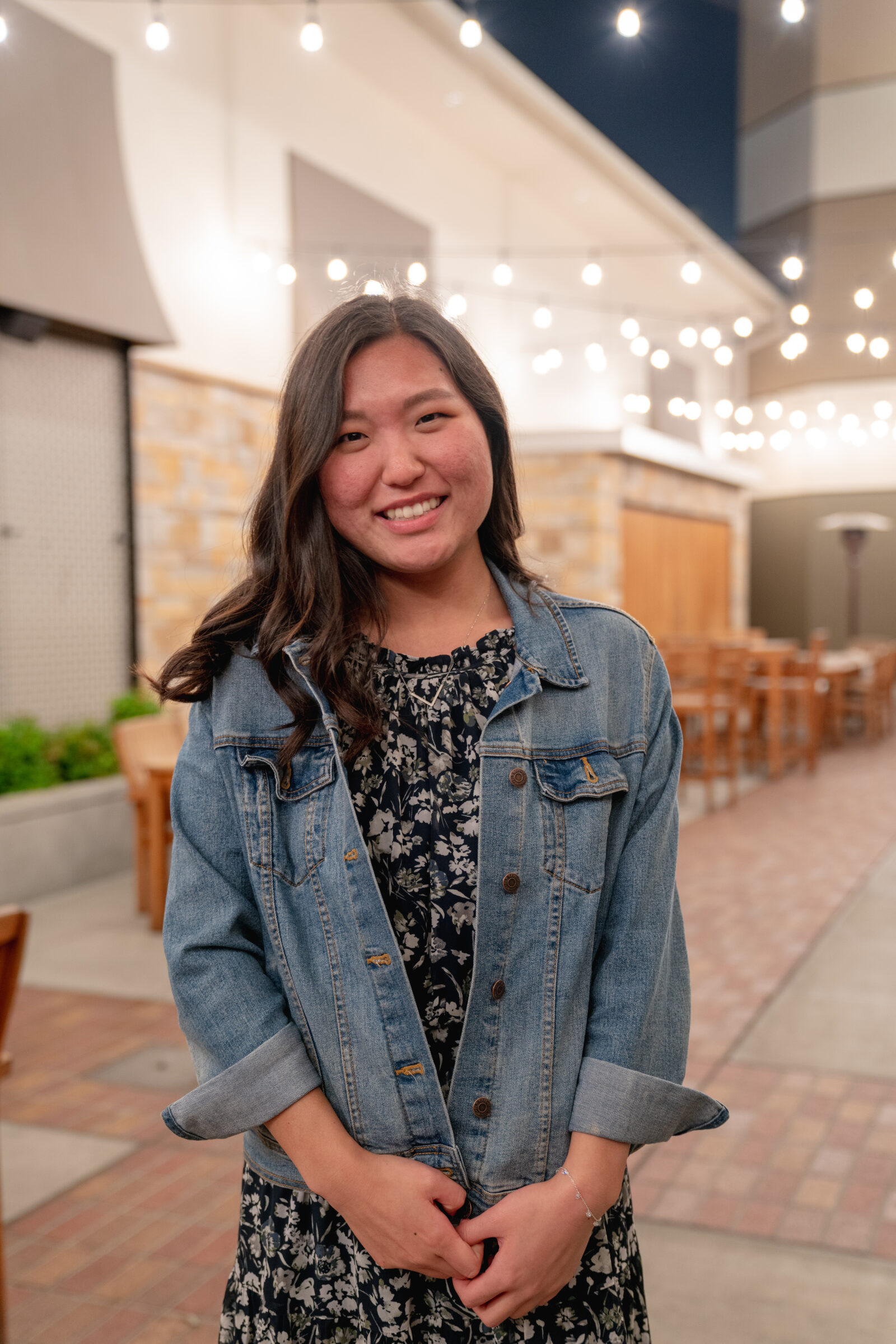 Joyce Lee — Institute of the Environment and Sustainability at UCLA