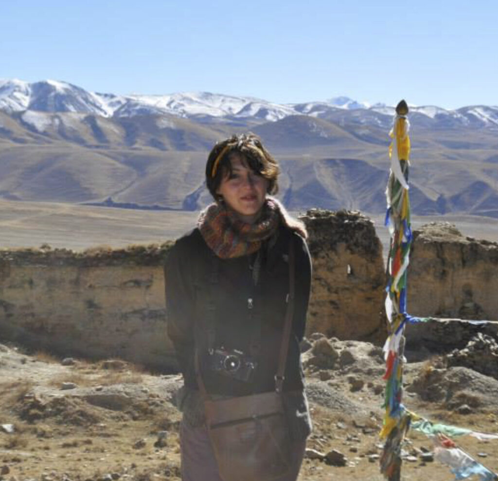 La Kretz Center for California Conservation Science Annual Lecture ...