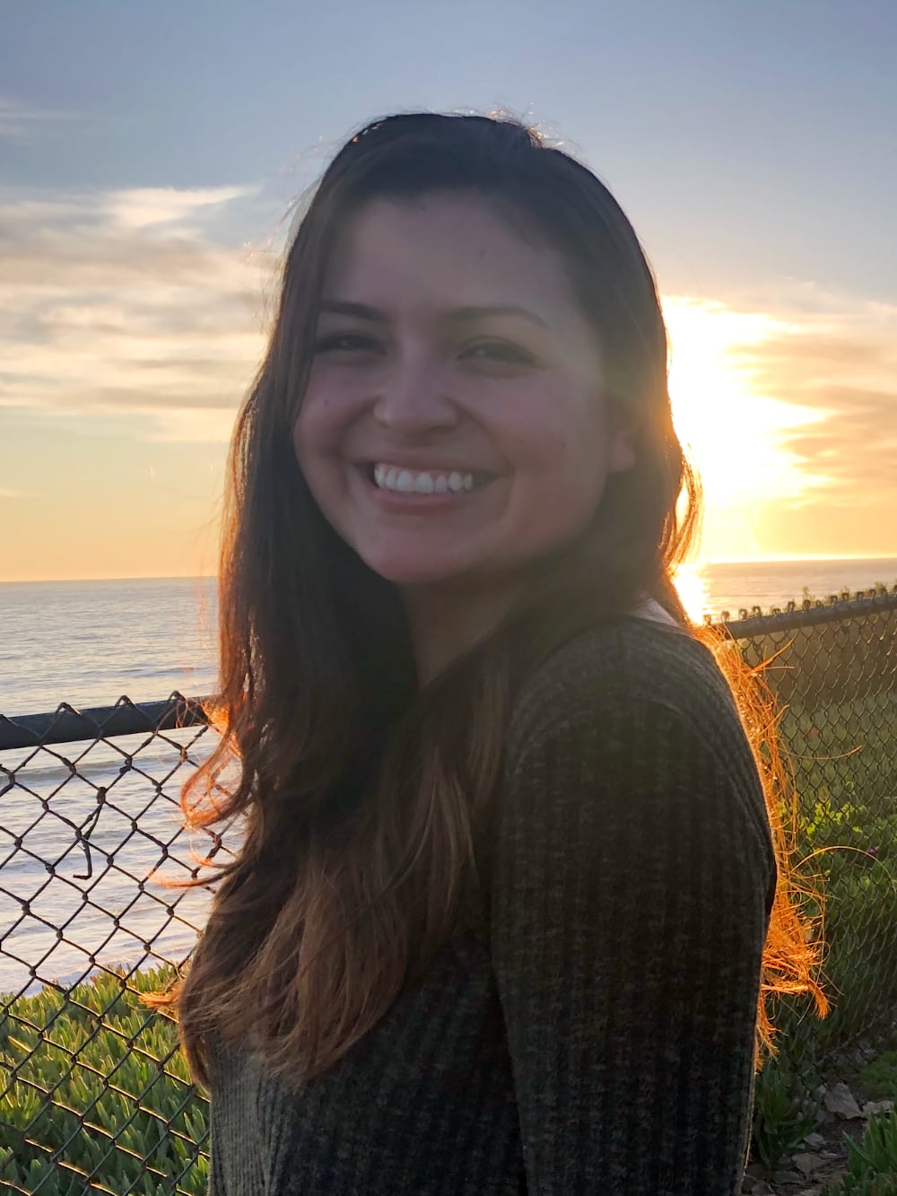 Alejandra Moreno's Instagram, Twitter & Facebook on IDCrawl