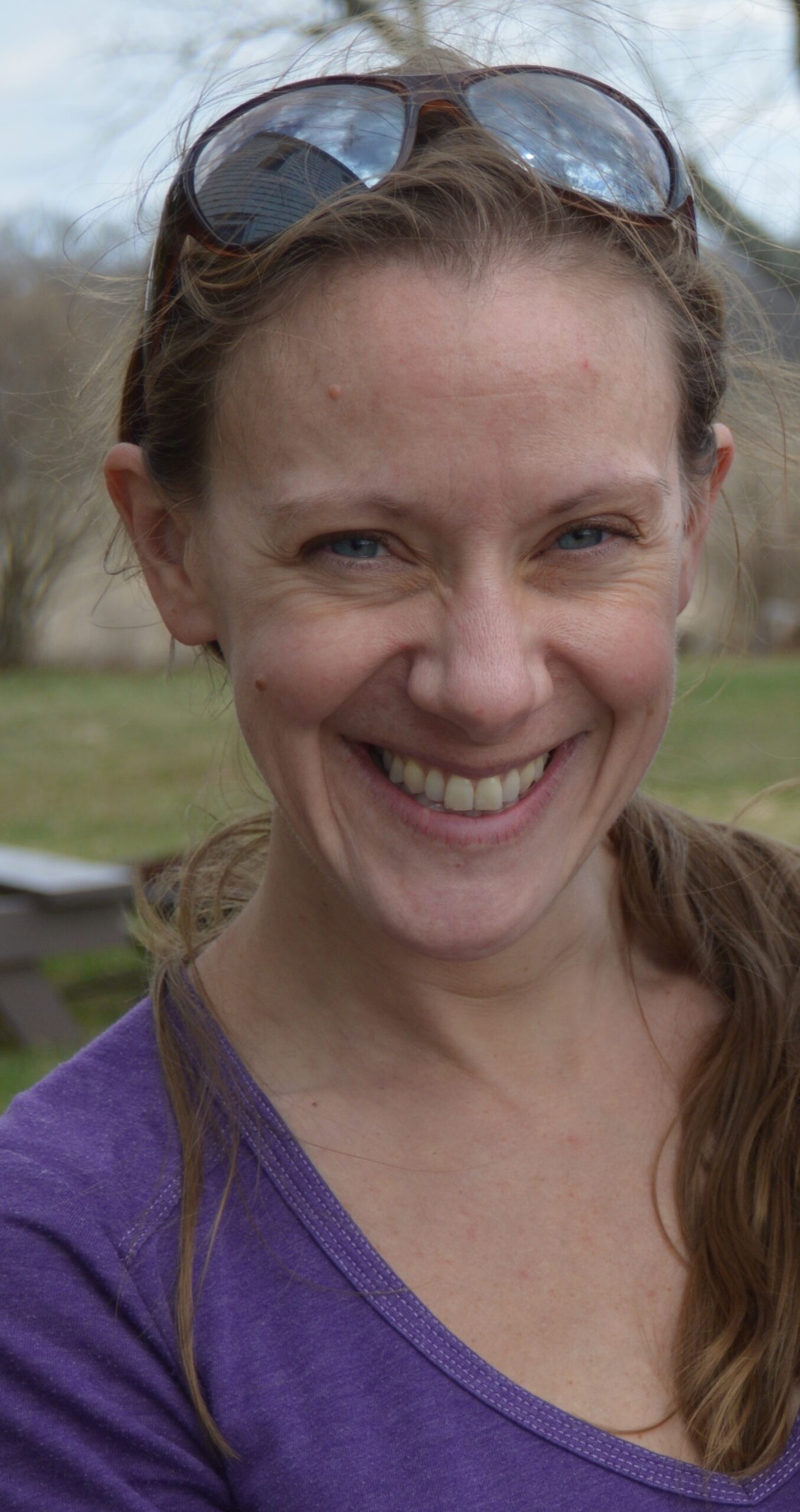 Jeana Drake — Institute of the Environment and Sustainability at UCLA