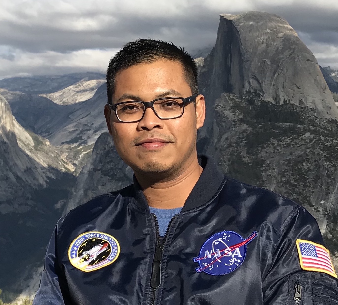 Onny Nurrahman Marwayana — Institute of the Environment and ...