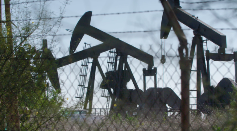 Alan Barreca — Institute of the Environment and Sustainability at UCLA