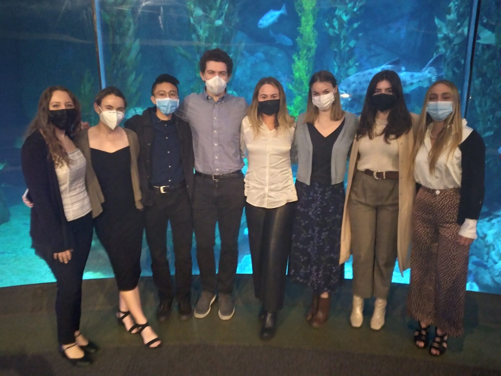 Aqua-Waste Practicum Project Overview — Institute of the Environment and Sustainability at UCLA