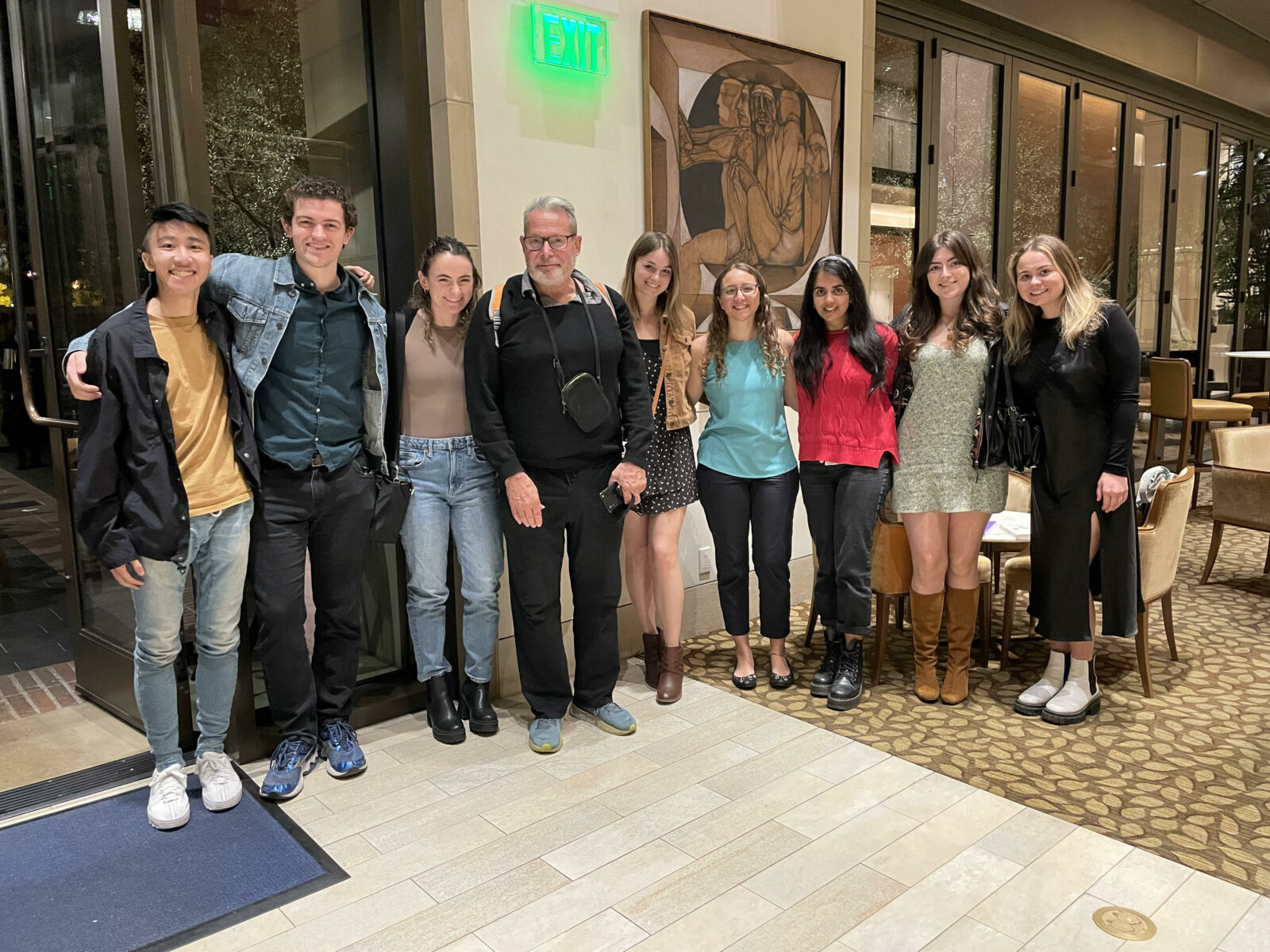 Aqua-Waste Practicum Project Overview — Institute of the Environment and Sustainability at UCLA