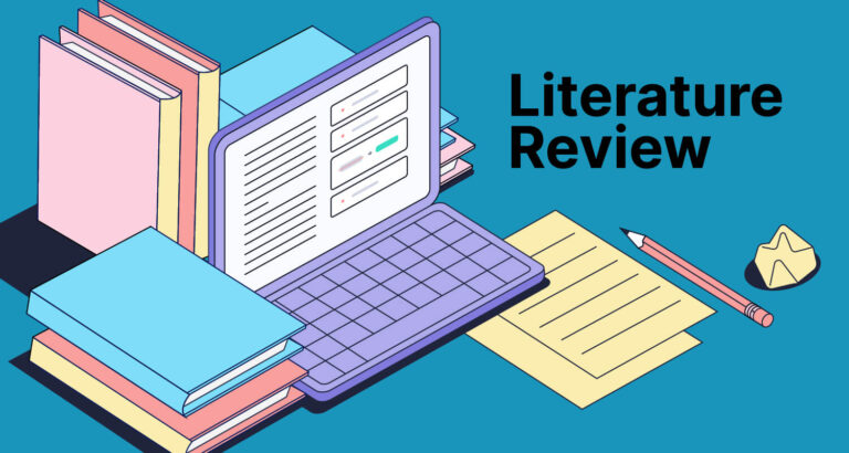 Fall Quarter Literature Review — Institute of the Environment and ...