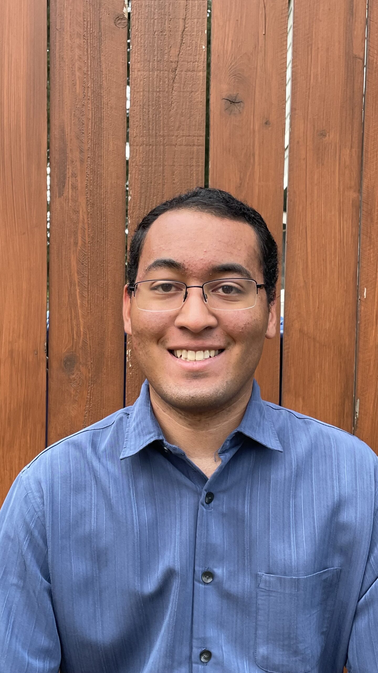 Jared Coffelt — Institute of the Environment and Sustainability at UCLA