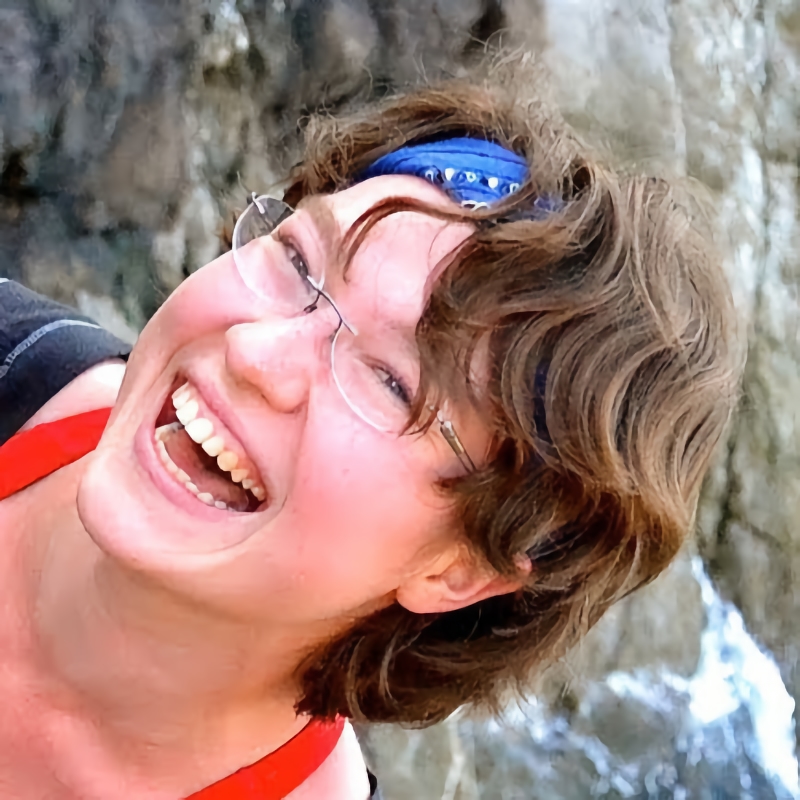 Kira Homola — Institute of the Environment and Sustainability at UCLA
