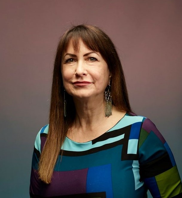 Shannon Speed — Institute of the Environment and Sustainability at UCLA