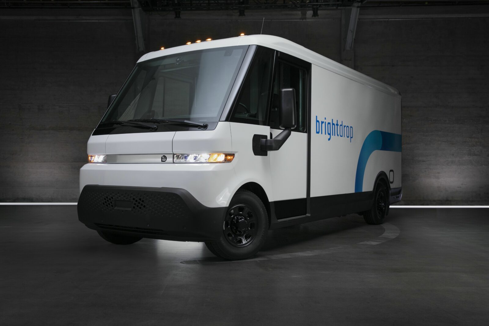 Electrifying trucks would significantly reduce tailpipe emissions in ...