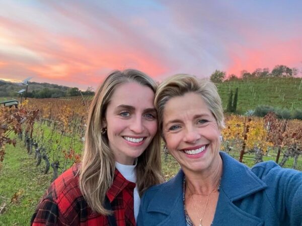 Spurred by parents’ close call with wildfire, UCLA alum uses AI to ...