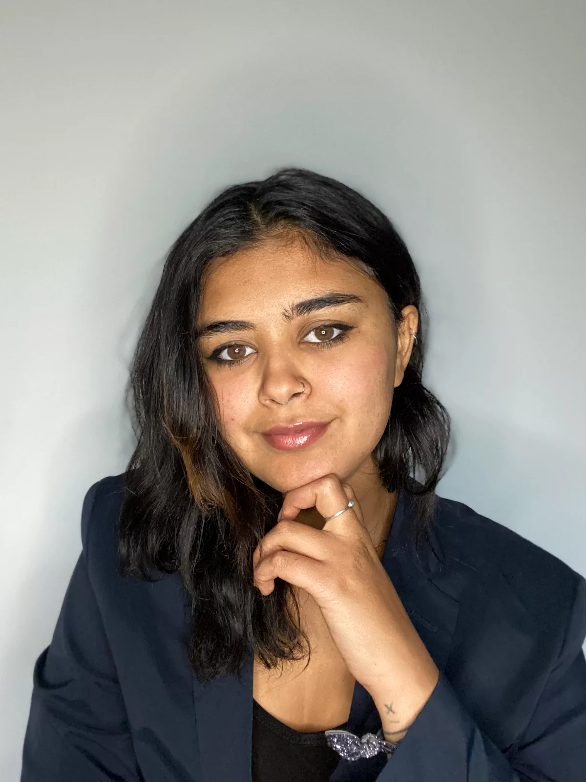 Hayat Rasul — Institute of the Environment and Sustainability at UCLA