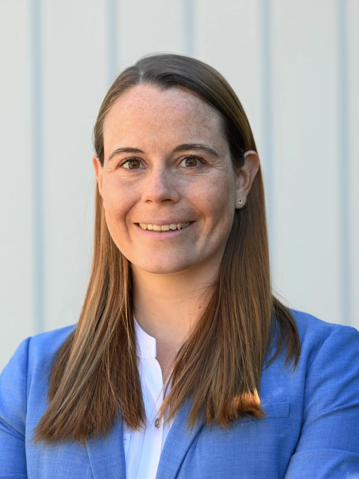 Manon von Kaenel — Institute of the Environment and Sustainability at UCLA