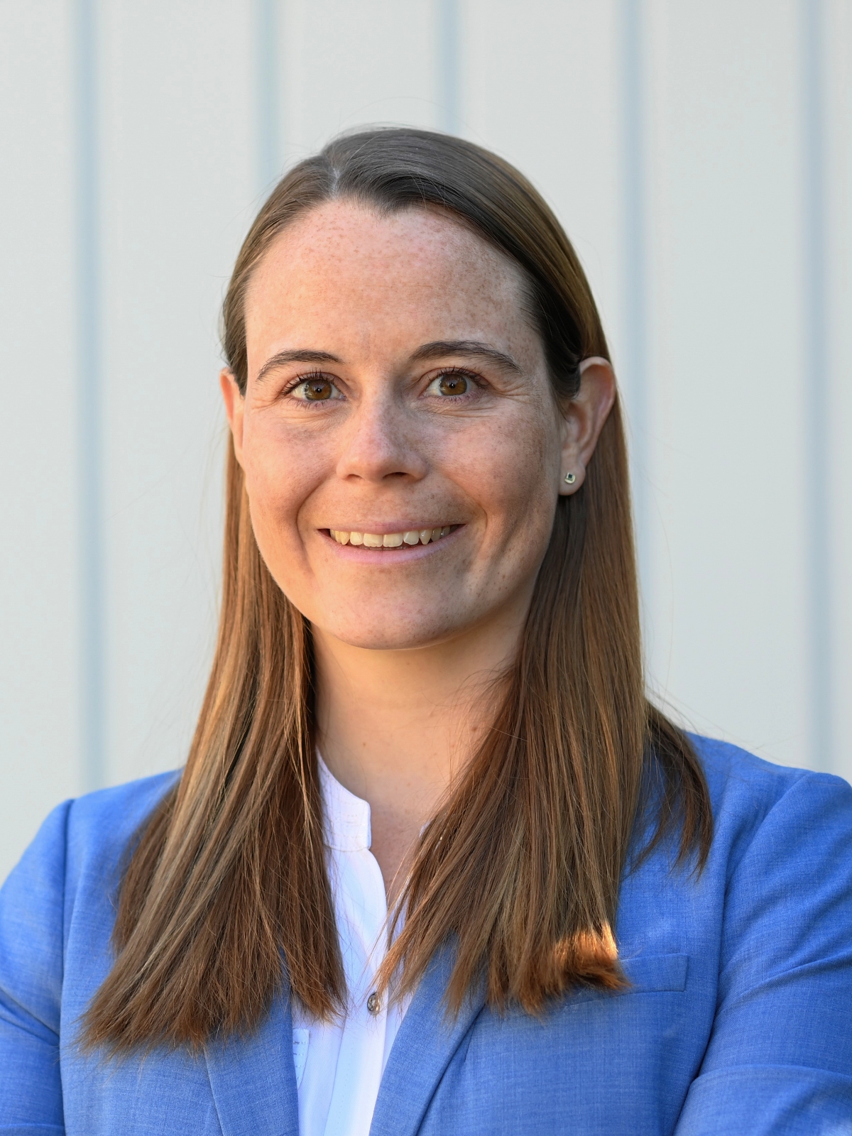 Manon von Kaenel — Institute of the Environment and Sustainability at UCLA