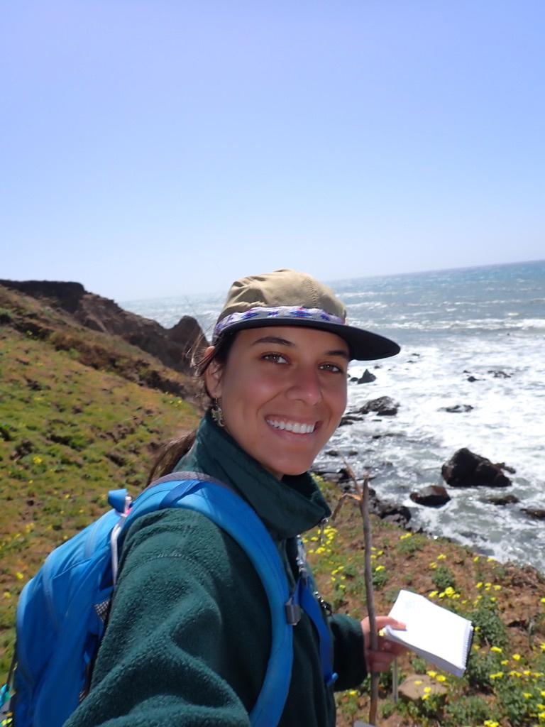 Characterizing the Evolutionary History of Southern California UC ...